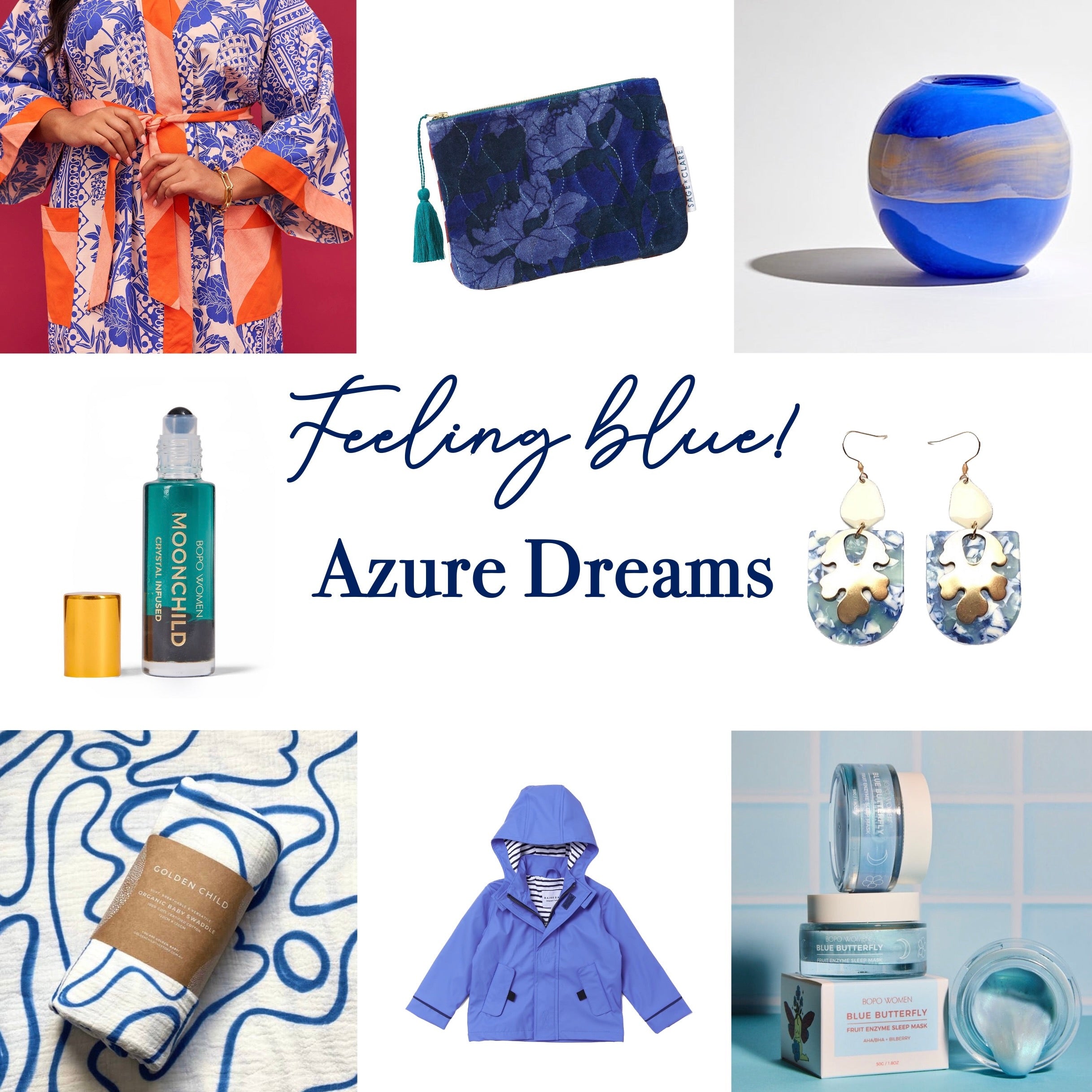 Azure Dreams – Habeo Australia