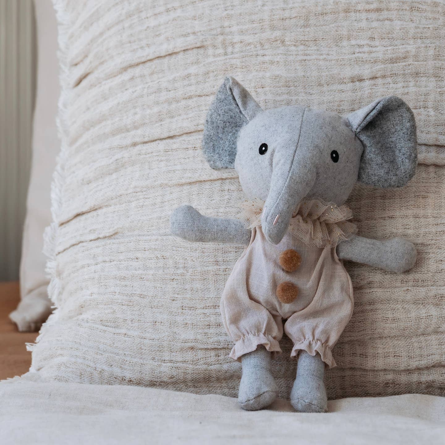 Tabitha Elephant – Habeo Australia